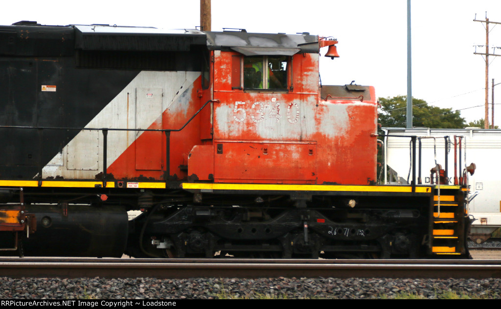 CN 5340